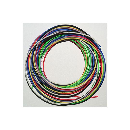 UL電線 2m ±2％ ×7色 HITACHI UL3265AWG242X7 (63-3172-87) : 63-3172-87 : A1 ショップ 休業日土日・祝日 - 通販 - Yahoo ...