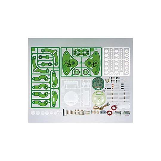 アボイダーV 未組立品 EK JAPAN MR972 (63-3191-11) : A1ショップ 土日・祝日・夏季・年末年始休業 - 通販 - Yahoo!ショッピング