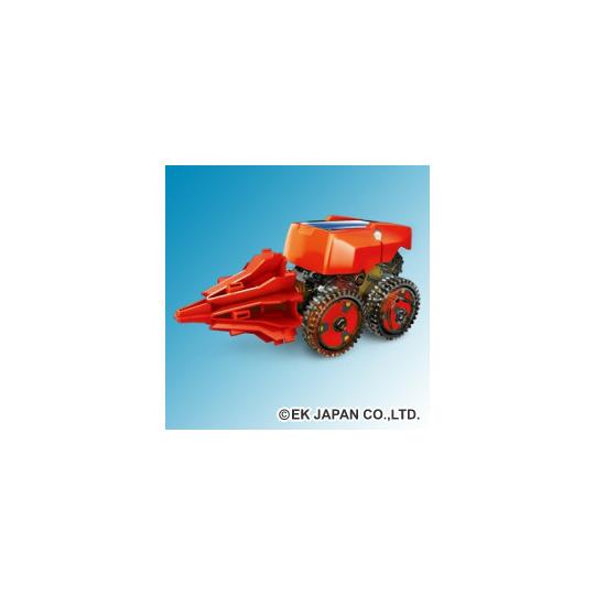ソーラーダイナソー EK JAPAN JS-6191 (63-3191-58) : A1ショップ 土日・祝日・夏季・年末年始休業 - 通販 ...