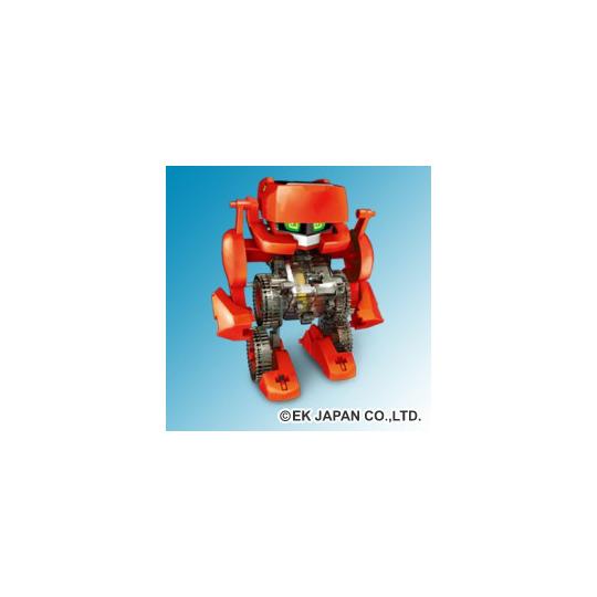 ソーラーダイナソー EK JAPAN JS-6191 (63-3191-58) : A1ショップ 土日・祝日・夏季・年末年始休業 - 通販 ...