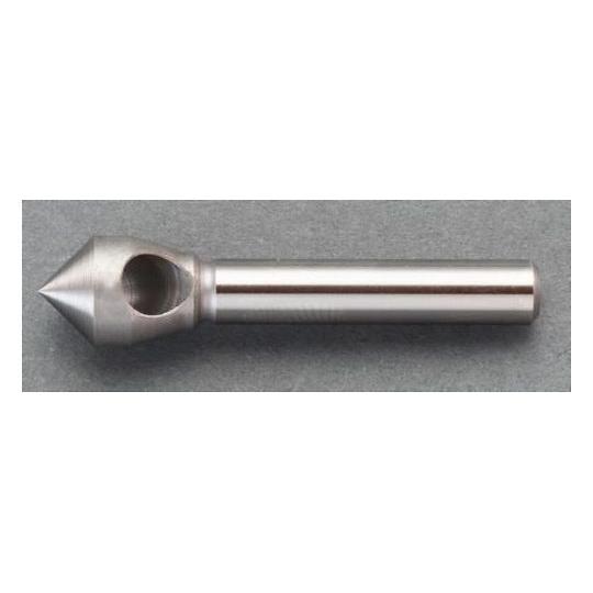 エスコ 4- 9mm カウンターシンク 6mm軸・HSS EA827G-42 (63-3268-95) : A1 ショップ 休業日土日・祝日 - 通販 - Yahoo!ショッピング