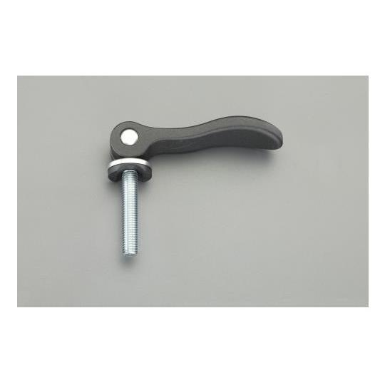 エスコ M8x50mm 雄ねじカムレバー 回転式 EA948CH-112 (63-3286-70) : A1ショップ 土日・祝日・夏季・年末年始休業 - 通販 - Yahoo!ショッピング