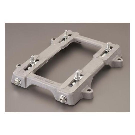 エスコ [160L] モーターベース EA968AE-5 (63-3293-06) : A1ショップ 土日・祝日・夏季・年末年始休業 - 通販 ...