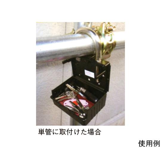 エスコ 120x50x156mm キーボックス ノムラテック EA983ZA-14 (63-3297-87) : A1 ショップ 休業日土日・祝日 - 通販 - Yahoo!ショッピング