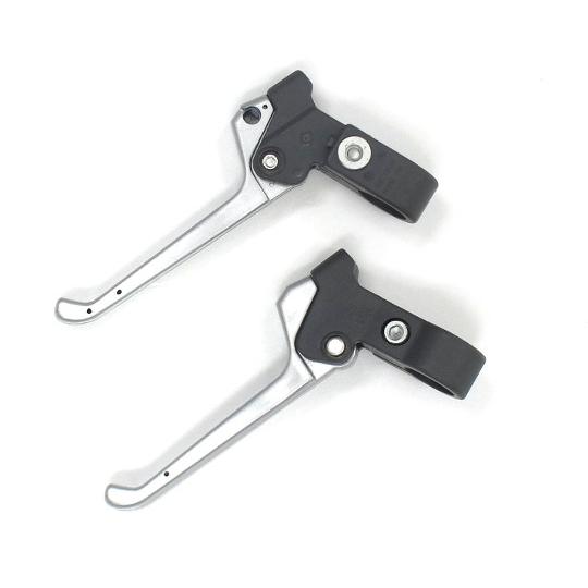 サギサカ BAAブレーキレバー 樹脂 12918 (63-3409-63) : A1 ショップ 休業日土日・祝日 - 通販 - Yahoo!ショッピング