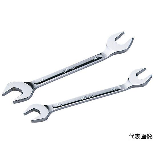 KTC プロフィットツール 両口スパナ S30-8 (63-4033-64) :63-4033-64:A1 ショップ 休業日土日・祝日 - 通販 - Yahoo!ショッピング