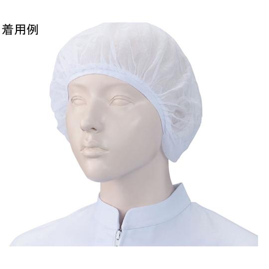 KAZEN ヘアーネット 10枚 白 フリー 470-90 (63-4050-43) : A1ショップ 土日・祝日・夏季・年末年始休業 - 通販 - Yahoo!ショッピング