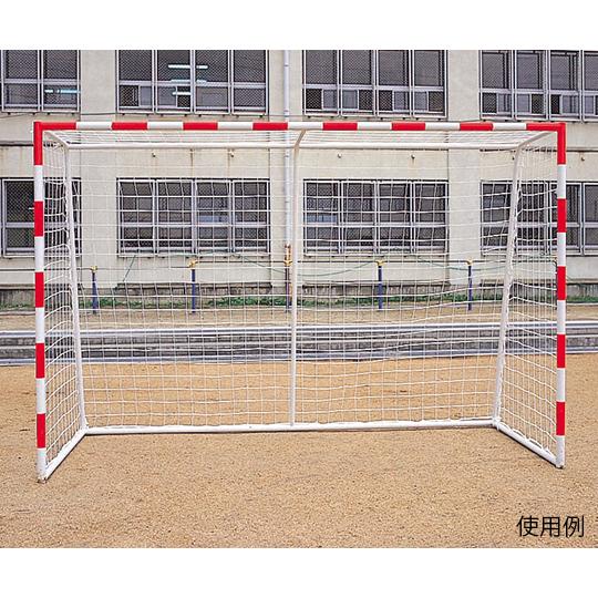 ハンドボール/フットサルゴールネット ハンドボール216 淡野製作所 D-6600 (63-4085-65) : 63-4085-65 : A1 ショップ 休業日土日・祝日 - 通販 ...