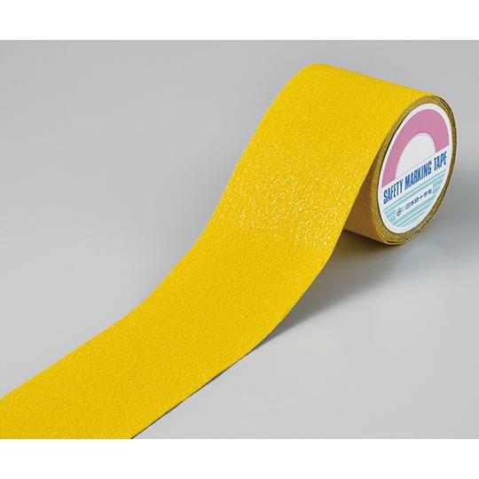 日本緑十字社 ASH-105Y 滑り止めラインテープ 260250 (63-4166-18) : A1 ショップ 休業日土日・祝日 - 通販 - Yahoo!ショッピング