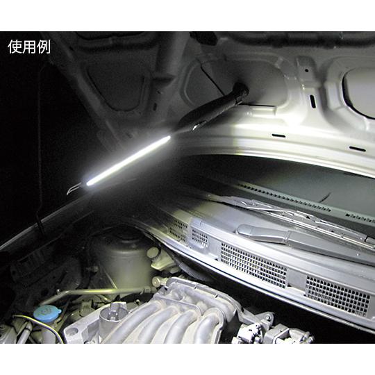 日本緑十字社 CLS-15 COB式LEDスリムライト 353015 (63-4166-81) : A1ショップ 土日・祝日・夏季・年末年始休業 - 通販 - Yahoo!ショッピング