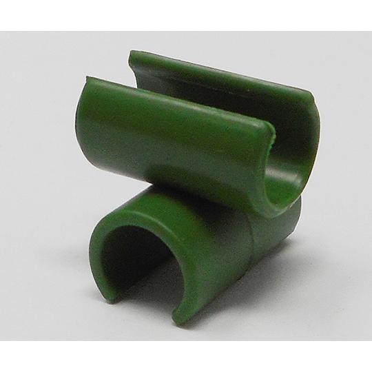 園芸支柱クロスジョイント 8mm用 1パック 18個入 ジャステム (63-4199-51) : A1 ショップ 休業日土日・祝日 - 通販 - Yahoo!ショッピング