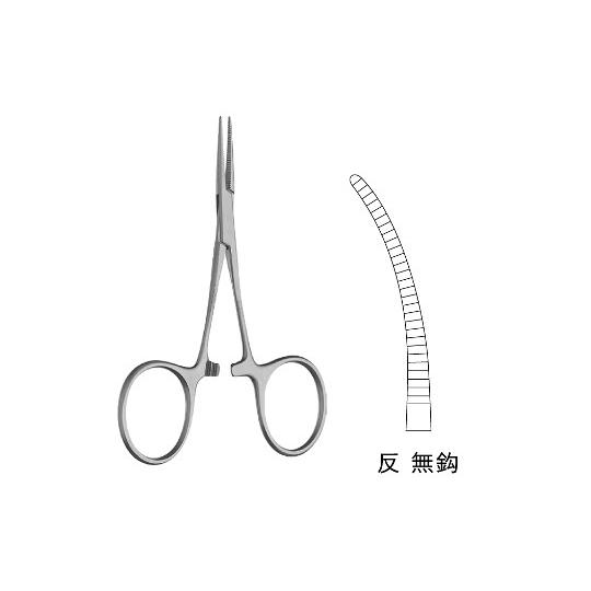 ベビー・モスキート鉗子 ジェイ・シー・ティ JB13-0311 医療機器認証取得済 (63-4213-96) : A1ショップ 土日・祝日・夏季・年末年始休業 - 通販 - Yahoo!ショッピング