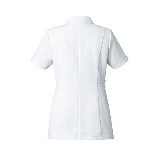 ジャケット レディス ホワイト S オンワード BR-1112 (63-4262-14) : A1 ショップ 休業日土日・祝日 - 通販 - Yahoo!ショッピング