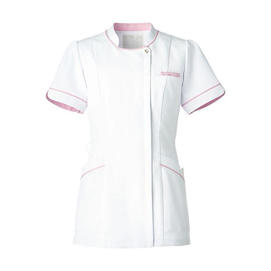 オンワード ジャケット レディス ホワイト×センシティブローズ S BR-1123 (63-4262-64) :63-4262-64:A1 ショップ 休業日土日・祝日 - 通販 - Yahoo ...