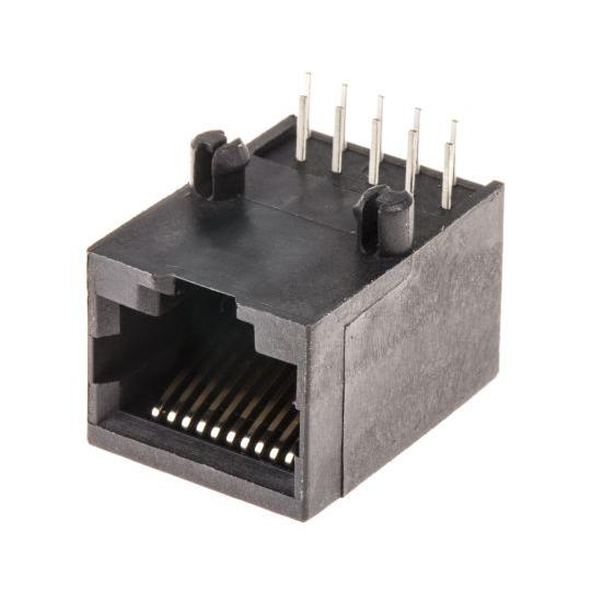 RJ50 モジュラーコネクタ Bel-Stewart SS-641010-NF (63-4624-49) : A1ショップ 土日・祝日・夏季・年末年始休業 - 通販 - Yahoo!ショッピング