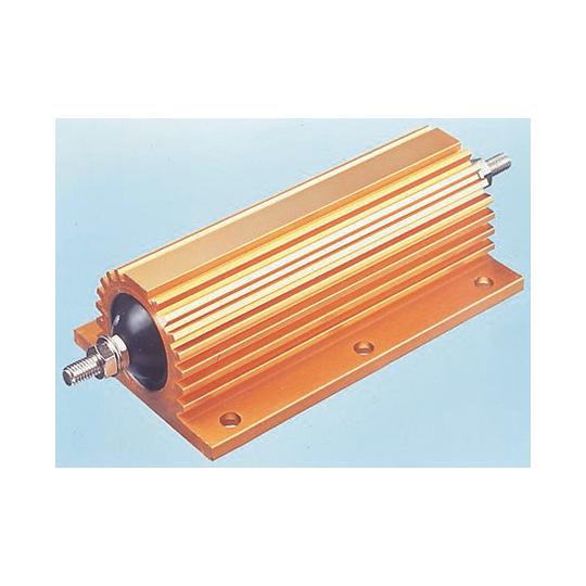 大電力用 メタルクラッド抵抗器 200W 82Ω ±5％ Arcol HS200 82R J (63-4746-63) : A1 ショップ 休業日土日・祝日 - 通販 - Yahoo!ショッピング