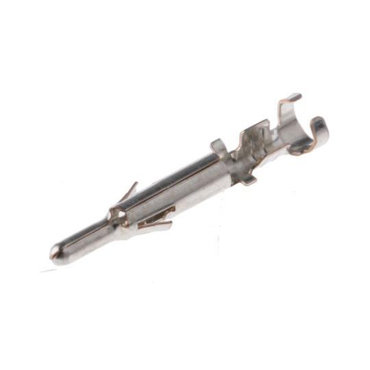 圧着端子コンタクト オス ELシリーズ 1袋 50個入 JST LLM-01T-P1.3E (63-4826-83) : A1 ショップ 休業日土日・祝日 - 通販 - Yahoo!ショッピング