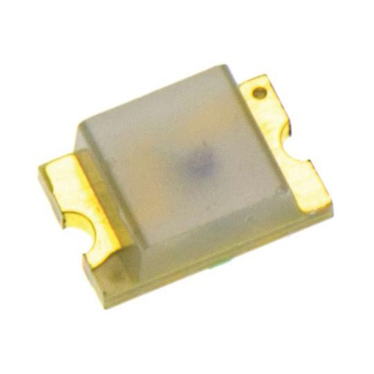 可視光LED 赤 633 nm 2012 CHIPLED 0805 シリーズ (2.0x1.25x0.8mm) 1袋 (5個入) LS ...