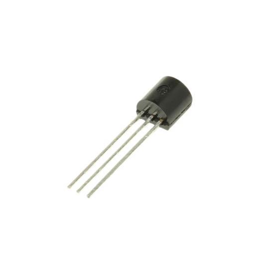 リセットIC 3-Pin TO-92 ON Semiconductor MC34064P-5G (63-4843-12) : A1ショップ ...