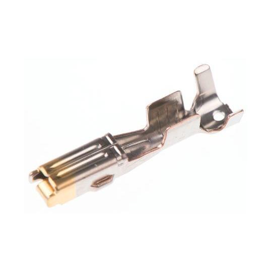 コンタクト Econoseal J Mark IIシリーズ 1袋 10個入 TE Connectivity 171662-5 (63-5001 ...
