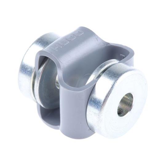 Kカップリング 6mm Huco 047.10.2222.RS (63-5122-97) : A1ショップ 土日・祝日・夏季・年末年始休業 - 通販 - Yahoo!ショッピング