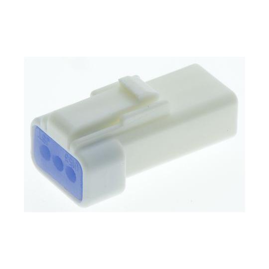 コネクタハウジング オス 3極 1列 2mm JWPFシリーズ 1袋 5個入 JST 03R-JWPF-VSLE-S (63-5132-16) : A1 ショップ 休業日土日・祝日 - 通販 ...