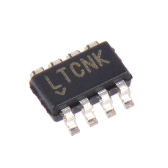 電圧コントローラ 0.6V 8-Pin TSOT-23 1袋 (2個入) LTC2954CTS8-2#TRMPBF : A1ショップ 土日 ...