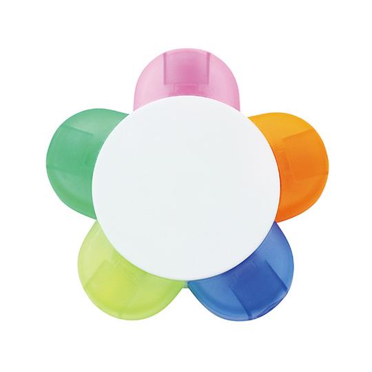 アーテック フラワー5色ペン 3417 (63-5363-91) : A1ショップ 土日・祝日・夏季・年末年始休業 - 通販 - Yahoo!ショッピング