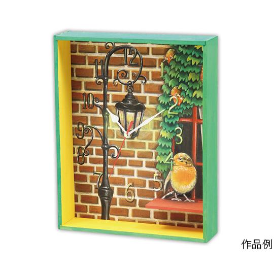 アーテック クォーツ時計Cセット 13186 (63-5368-19) : A1ショップ 土日・祝日・夏季・年末年始休業 - 通販 - Yahoo!ショッピング