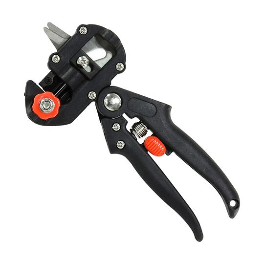 ダイシン プロもびっくり！ 接ぎ木鋏 専用替刃付き (63-5446-81) :63-5446-81:A1 ショップ 休業日土日・祝日 - 通販 - Yahoo!ショッピング