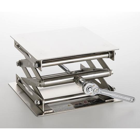 テラオカ 中型・大型ラボジャッキ スタンダード ラチェットハンドル式 RSS25-27 (63-5522-68) : A1ショップ 土日・祝日・夏季・年末年始休業 - 通販 - Yahoo ...