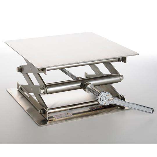 テラオカ 中型・大型ラボジャッキ スタンダード ラチェットハンドル式 RSS40-40 (63-5522-70) : A1 ショップ 休業日土日・祝日 - 通販 - Yahoo!ショッピング