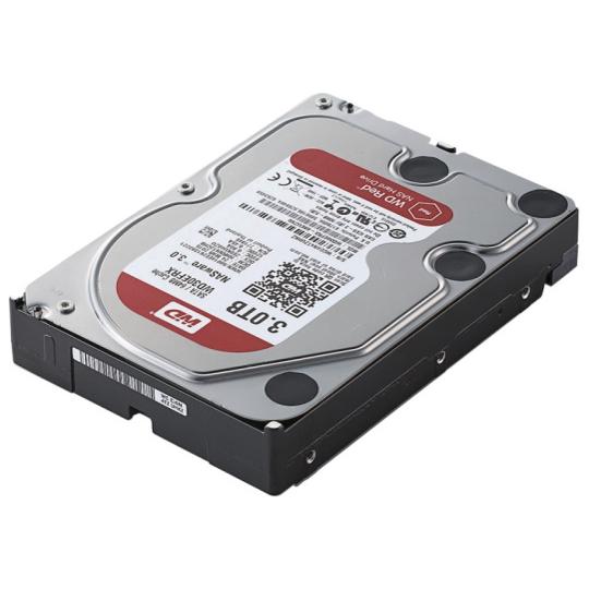 エレコム NSB-7A/5Aデスクトップ用スペアドライブ 3TB NSB-SD3TD (63-5731-90) :63-5731-90:A1 ショップ 休業日土日・祝日 - 通販 ...