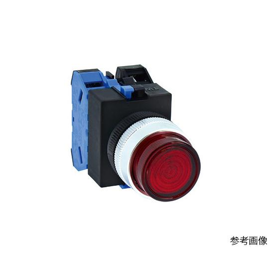 IDEC TWシリーズ照光押ボタンスイッチ突形 LED モメンタリ形 ALW26620DA (63-5822-37) : A1 ショップ 休業日土日・祝日 - 通販 - Yahoo!ショッピング