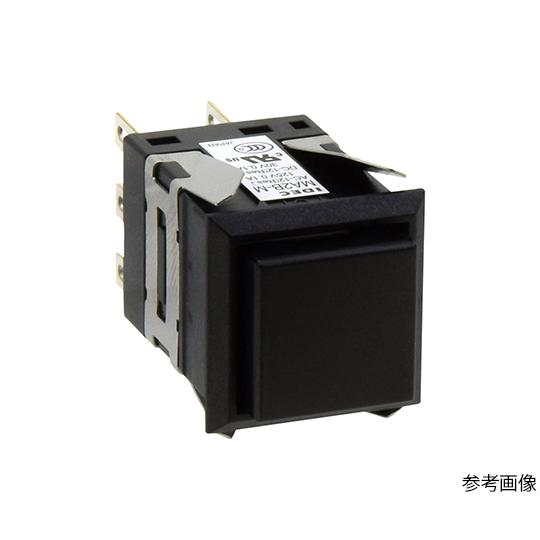 IDEC MAシリーズ押ボタンスイッチ 正角形 MA2B-M119B (63-6056-50) : A1 ショップ 休業日土日・祝日 - 通販 - Yahoo!ショッピング