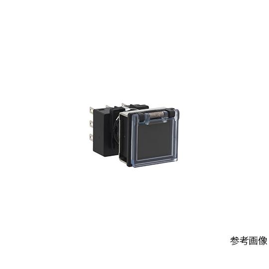 IDEC 押しボタンスイッチ LB7Gシリーズ LB7GB-A1T6B (63-6251-71) : A1ショップ 土日・祝日・夏季・年末年始休業 - 通販 - Yahoo!ショッピング