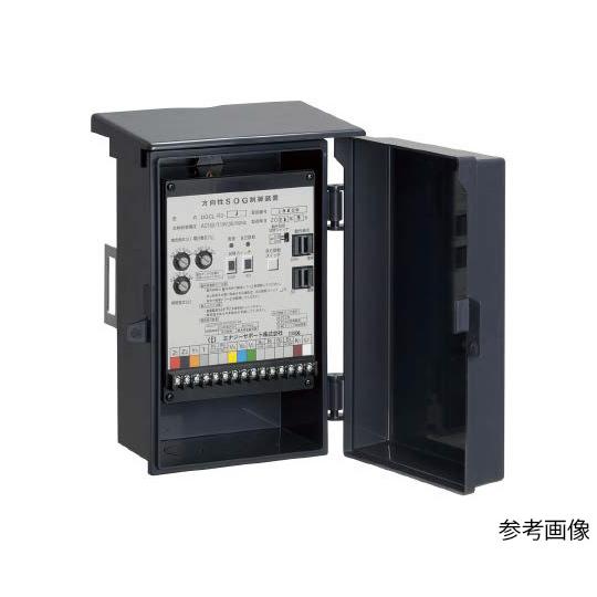 SOG制御装置 方向性 屋外用 樹脂箱入 VT・LA用 エナジーサポート DGCL-R3-JV (63-6342-14) : A1 ショップ 休業日土日・祝日 - 通販 - Yahoo!ショッピング