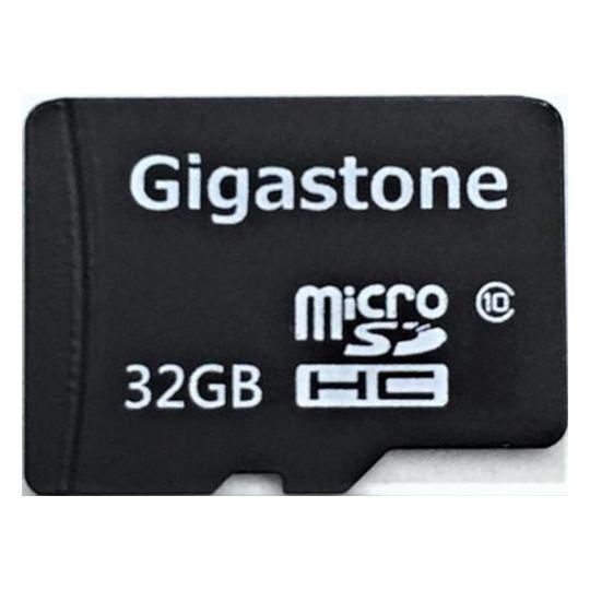 MicroSD class10 32GB Gigastone GJM10/32G (63-6512-02) : 63-6512-02 : A1 ショップ 休業日土日・祝日 - 通販 ...