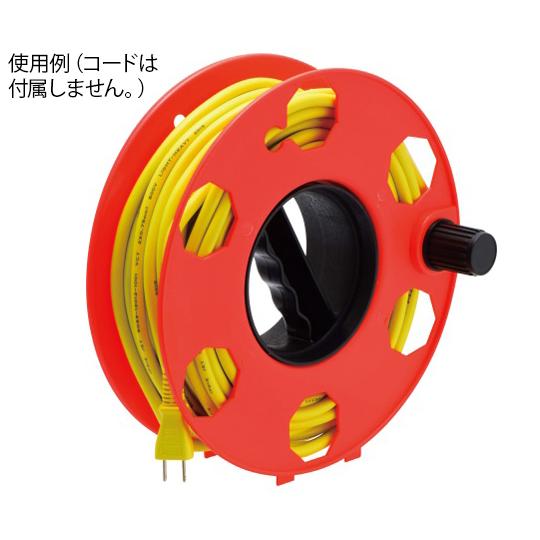 高儀 TKG コードストレージホイル CSW-110 1140010 (63-7068-74) : A1 ショップ 休業日土日・祝日 - 通販 - Yahoo!ショッピング