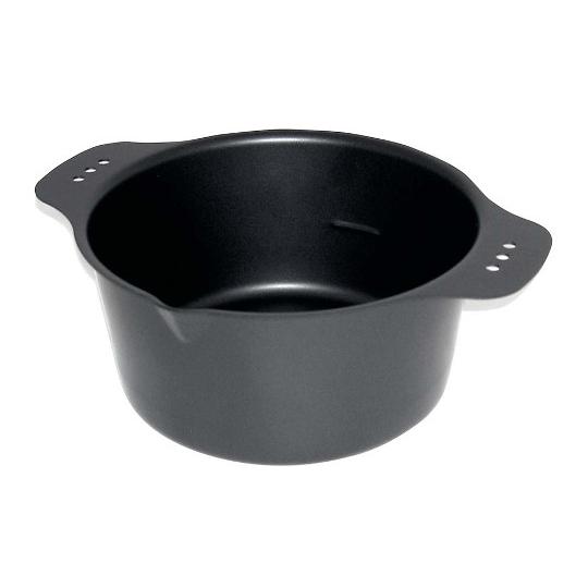 ミニミニ天ぷら鍋 KS-2861 杉山金属 3286000 (63-7141-96) : A1ショップ 土日・祝日・夏季・年末年始休業 ...