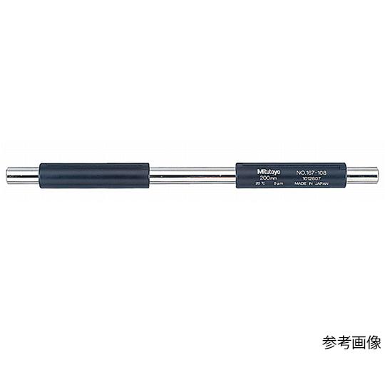 テストバー 167-111 ミツトヨ MB-275 (63-7285-50) : A1 ショップ 休業日土日・祝日 - 通販 - Yahoo!ショッピング