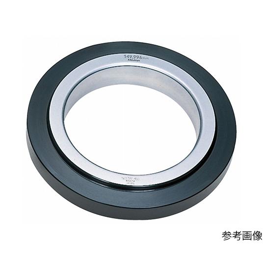 鋼製リングゲージ/125mm ミツトヨ 177-298 (63-7290-83) : 63-7290-83 : A1 ショップ 休業日土日・祝日 - 通販 - Yahoo!ショッピング