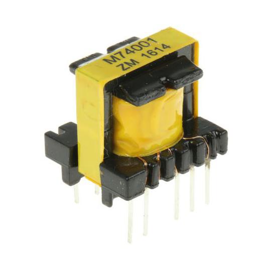 SMPSトランス,一次側：85 → 265V ac,二次側：3.3 6V ac Myrra 74001 (63-7534-81) : A1 ...