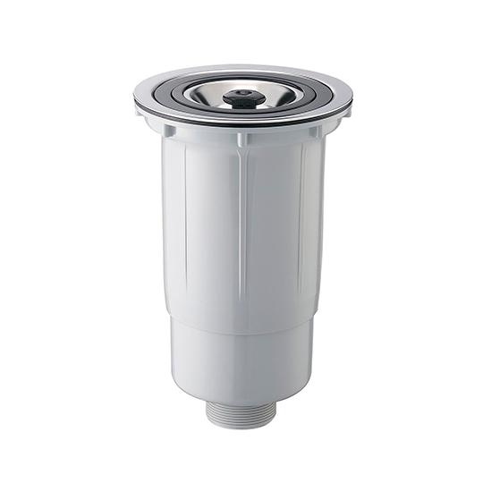 流し排水栓 BL仕様流し台用 SANEI H650A (63-7903-64) : A1ショップ 土日・祝日・夏季・年末年始休業 - 通販 - Yahoo!ショッピング