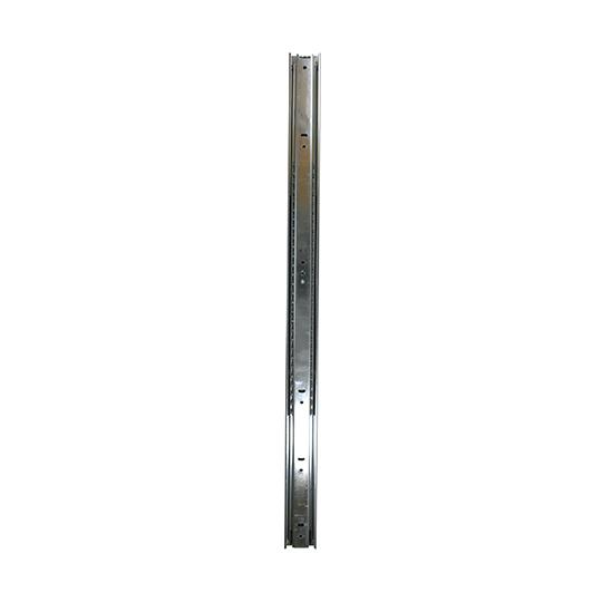 アイワ金属 スライドレール ベアリングタイプ 700mm AP-1149C (63-7907-17) : A1ショップ 土日・祝日・夏季・年末 ...