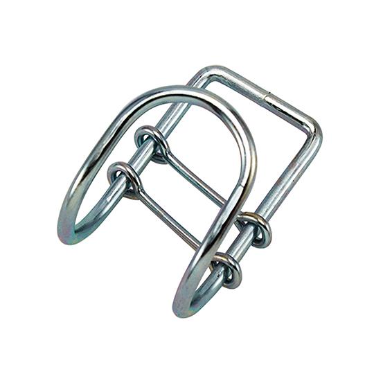 ゴムバンド金具シリーズ Dフック 三友産業 HR-1082 (63-7923-75) : A1ショップ 土日・祝日・夏季・年末年始休業 - 通販 - Yahoo!ショッピング