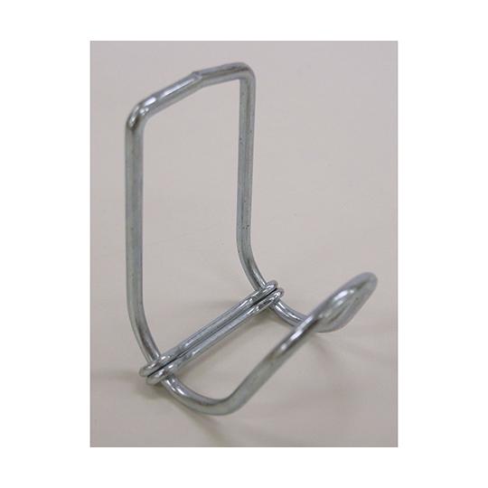 ゴムバンド金具シリーズ Dフック 三友産業 HR-1082 (63-7923-75) : A1ショップ 土日・祝日・夏季・年末年始休業 - 通販 - Yahoo!ショッピング