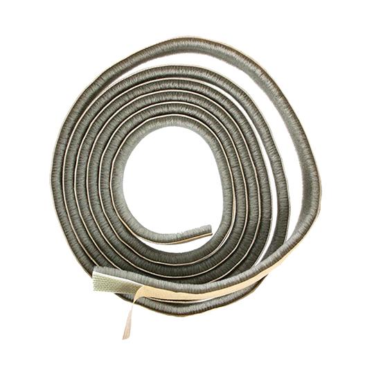 ワイドすき間モヘアシール グレー 15×6mm×2m 槌屋 No.15060 (63-7937-56) : 63-7937-56 : A1 ショップ 休業日土日・祝日 - 通販 - Yahoo ...