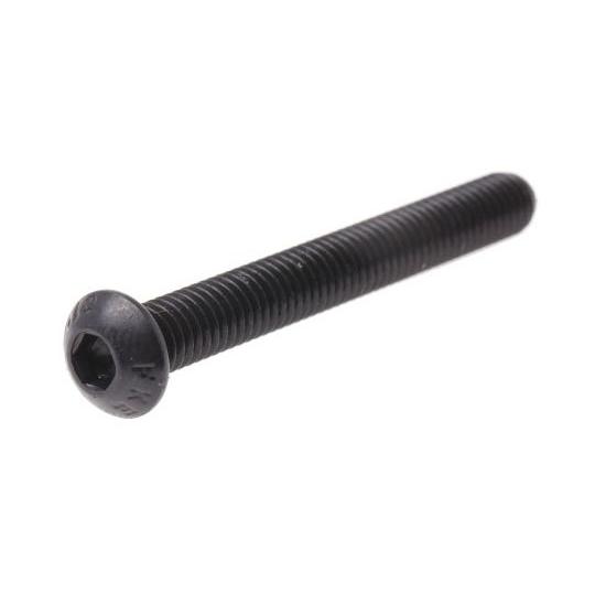 六角穴付ボルト M6 x 50mm 鋼 1袋 50個入 RS Pro 822-9136 (63-8028-12) : A1ショップ 土日・祝日 ...