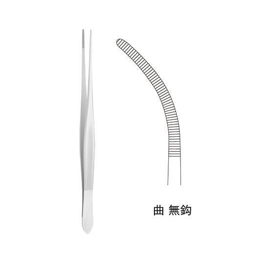 クッシング鑷子 ジェイ・シー・ティ JC01-0911 医療機器認証取得済 (63-9290-48) : A1ショップ 土日・祝日・夏季・年末年始休業 - 通販 - Yahoo!ショッピング